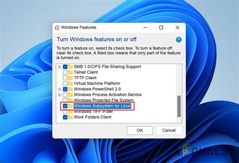 Fix Wsl Not Working After Upgrading To Windows 11