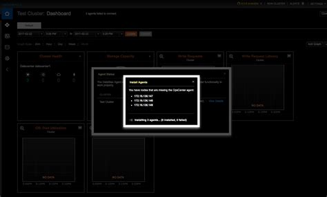 setup cassandra multi node cluster ri xu online