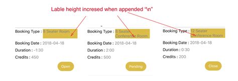 ios autolayout to dynamically resize uilabel not working stack overflow