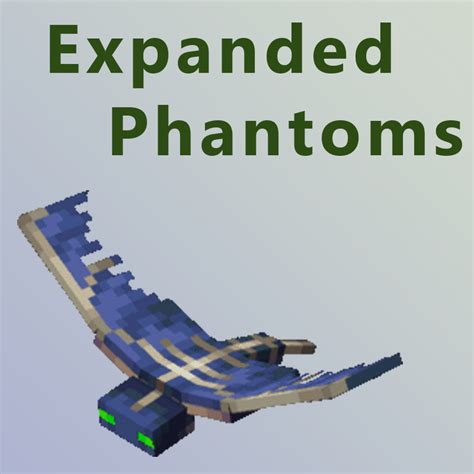 overview expanded phantoms bukkit plugins projects