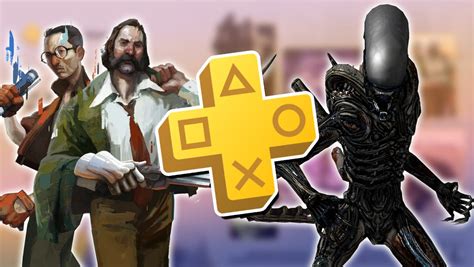 Ps Plus Extra Premium De Octubre 2023 Anuncio Oficial Con Todos Los