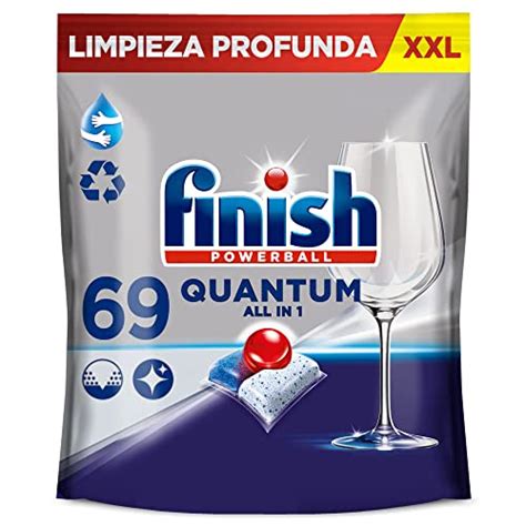 Productos Finish Y Fairy Para Lavavajillas En Mercadona Precios Y