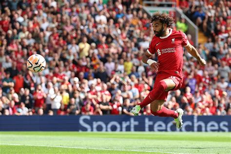 Liverpool Vs Afc Bournemouth 19 Aug 2023 🔥 Video Highlights Footyroom