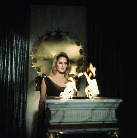 Ursula Andress Actress Model