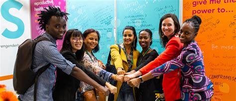 37 Ways That Wd2019 Delivered For Girls Women And Gender Equality