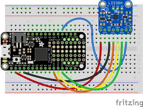 adafruit learning system