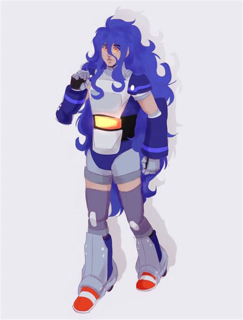 Human Versions [metal Organic Au] 2 By Artkotaro08017 On Deviantart