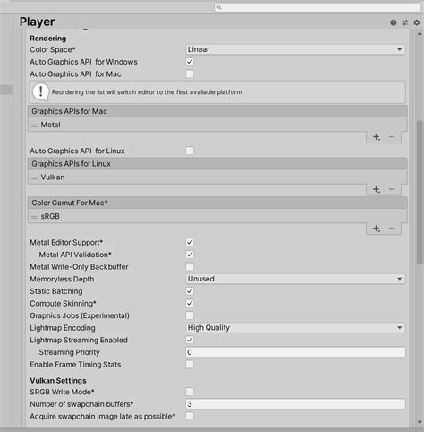 why am i getting build error mac osx hdrp questions and answers unity