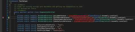 using additional nuget packages with analyzer with code fix
