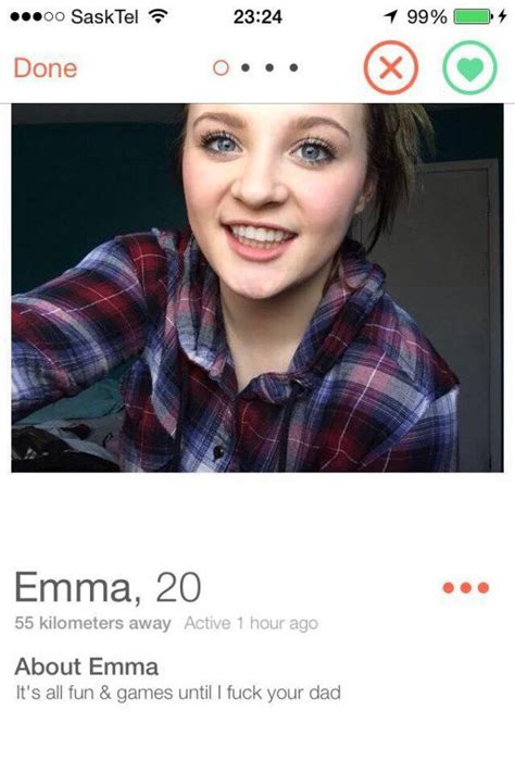 Enticing Tinder Bios That Make These Girls Seem Irresistible 14 Pics