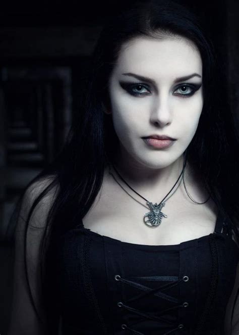 Beautiful Baph O Witch Gothic Life Gothic Jewelry Goth Beauty