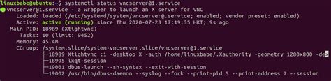 set up apache guacamole remote desktop on ubuntu 20 04