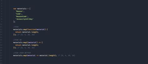 46 what is the map function in javascript javascript nerd answer