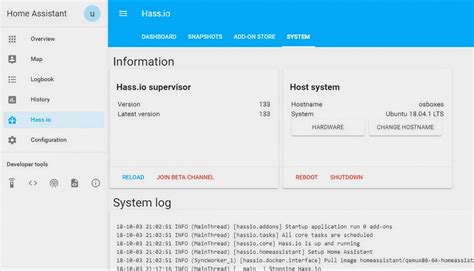 home assistant os raspberry pi setup tutorial nerdytechy