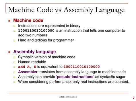 ppt cs2100 computer organisation sg ~cs2100
