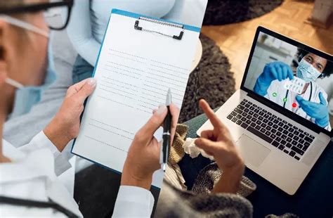 Asynchronous Telehealth Vs Synchronous Telehealth