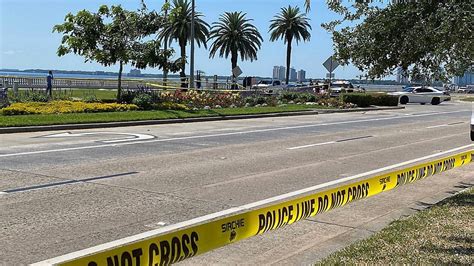 Bicyclist Killed In Bayshore Boulevard Crash Was Tampa Attorney
