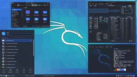 Mejores Herramientas De Hacking Y Penetración Para Kali Linux Tecnoguia