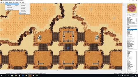 35 tiled map editor tilesets maps database source