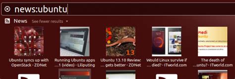 ubuntu 13 10 review the linux os of the future remains a year away