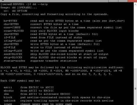 how to clone an internal linux partition to an external usb disk using