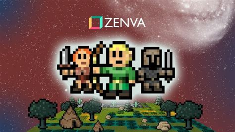 web class procedural 2d dungeons gamedev academy