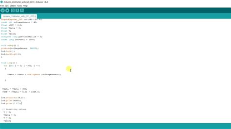 arduino i2c lcd usage and problem solving guide geeky soumya