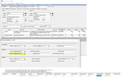 sql server how to get rid of the following error
