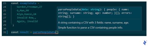 typescript vs javascript your go to guide toptal®