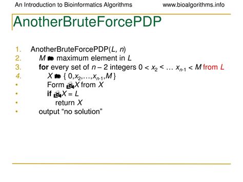 Ppt Physical Mapping Restriction Mapping Powerpoint Presentation