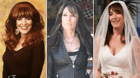 Shows With Katey Sagal 11 Of Her Best Series Womans World