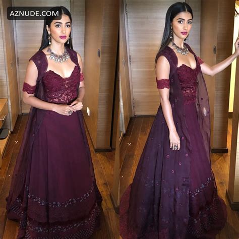 Pooja Hegde Hot Sexy Bold Pics Collection July December 2017 Aznude