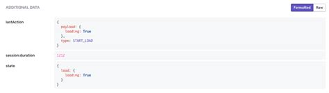 react reduxアプリケーションにsentryを導入する ffft