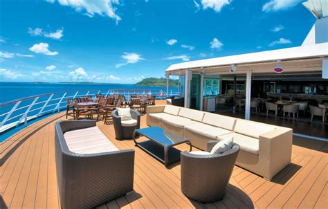 Pg South Pacific Paul Gauguin Deck 02 Sunstone Tours And Cruises