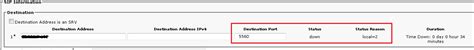 solved cucm sip trunk status no service cisco community