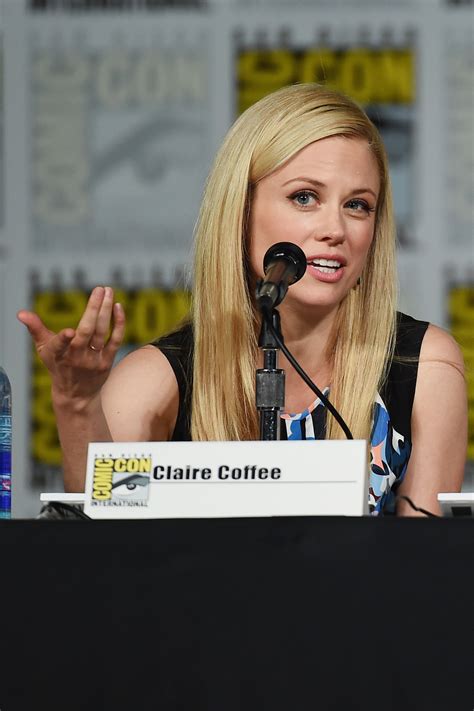 Claire Coffee Net Worth Wiki Age Weight And Height Relationships