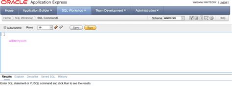 oracle minus sql minus by microsoft awarded mvp