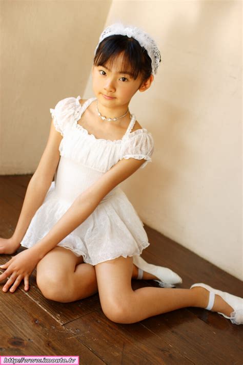 Miho Kaneko Japanese Teen Girls