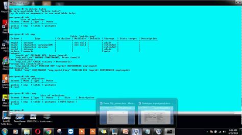 postgresql dba basics class1 youtube