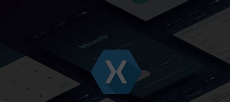 micrographic xamarin cross platform app development tools in 2016