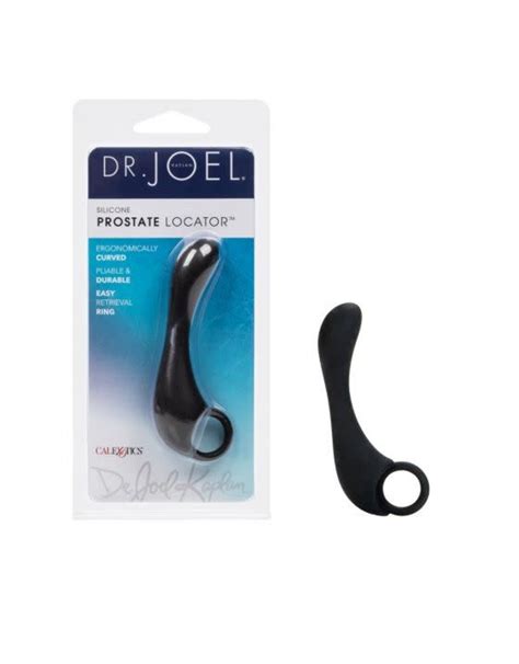 Dr Joel Kaplan Silicone Prostate Locator Get Booked
