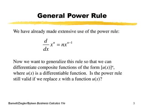 the chain rule презентация онлайн