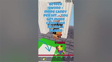 New LucÍa Kit In Roblox Bedwars Youtube
