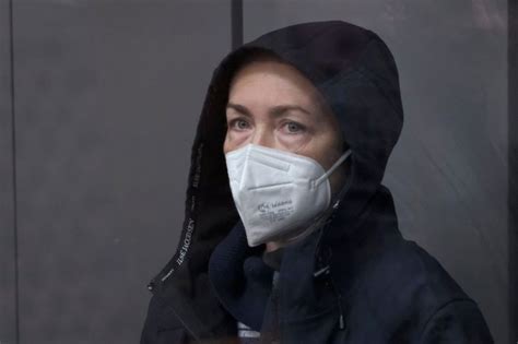 A Campaign Builds To Label Radio Free Europe Journalist As Wrongfully