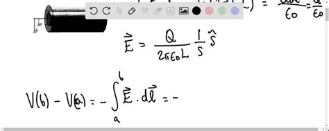 Solved 15 Find The Capacitance Per Unit Length Of Two Coaxial Metal