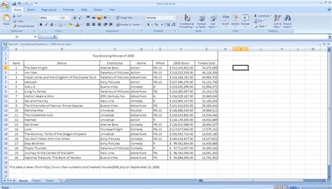 data spreadsheet template spreadsheet templates for busines free excel