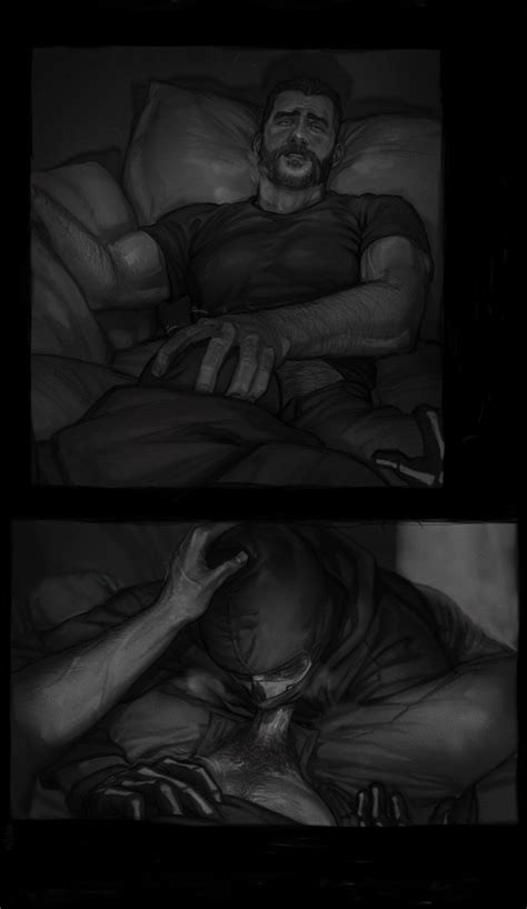 Rule 34 Bara Blowjob Blowjob Face Blowjob Pov Breath Cloud Call Of