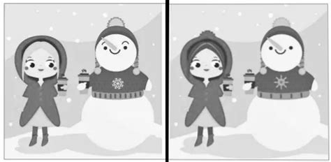 [solved] pre processing to find the differences between two images