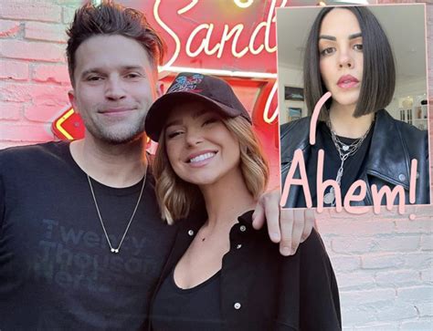 Vpr Beef Katie Maloney Calls Raquel Leviss Desperate For Posting Pics