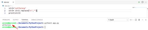 python remove substring from a string examples python